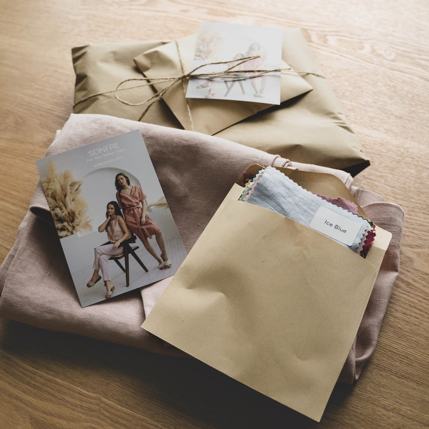 250+ European Clothing Brands Curated – From The Labels